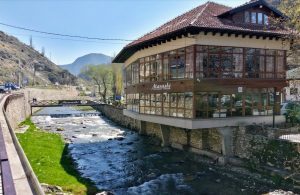 Prizren Gezi Rehberi : Gora Köyleri ile Gezilecek Yerler - Cengiz Selçuk