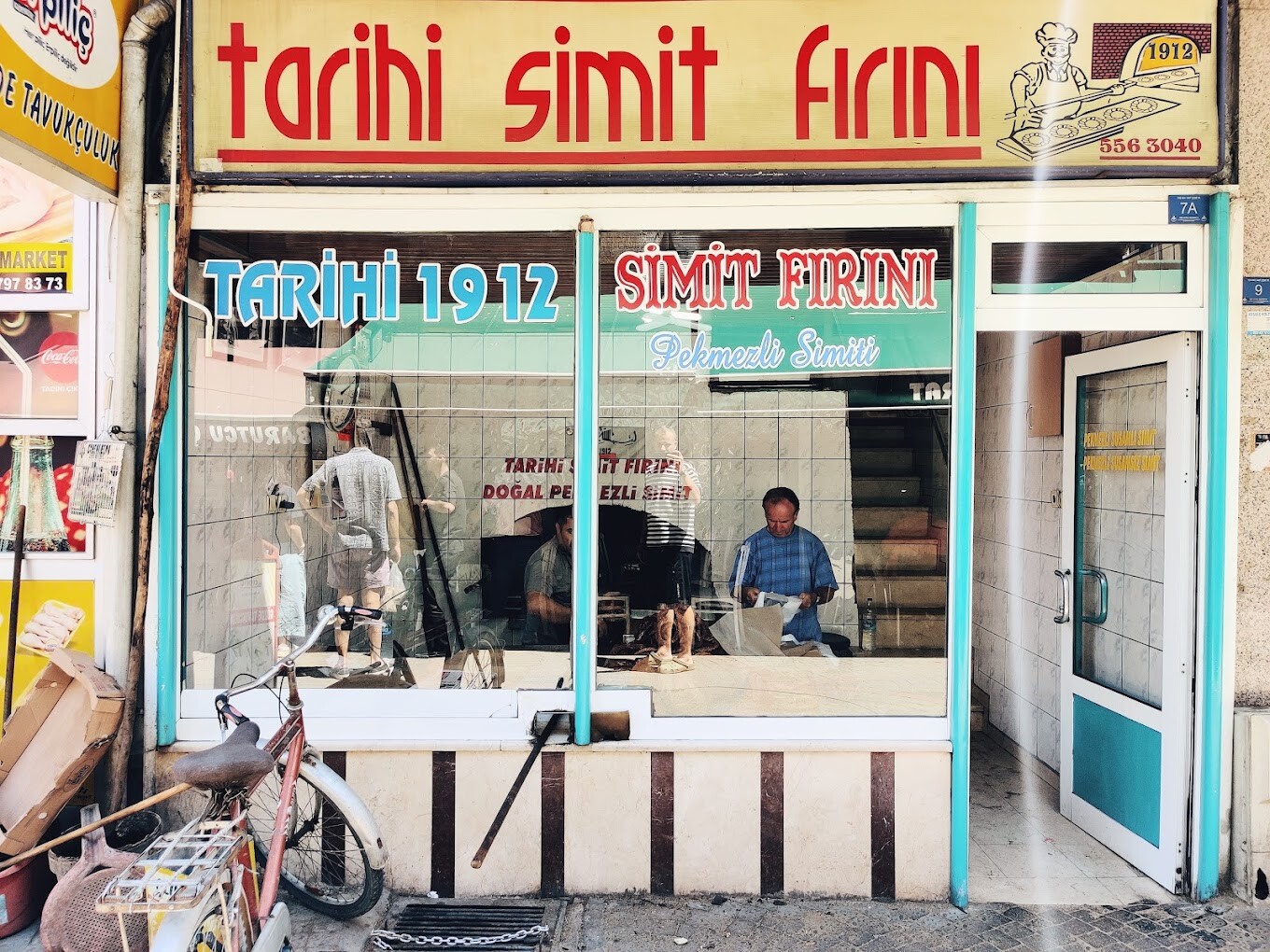 Zonguldak Gezi Rehberi: Zonguldak'ta Yemek & Gezilecek Yerler - Cengiz ...